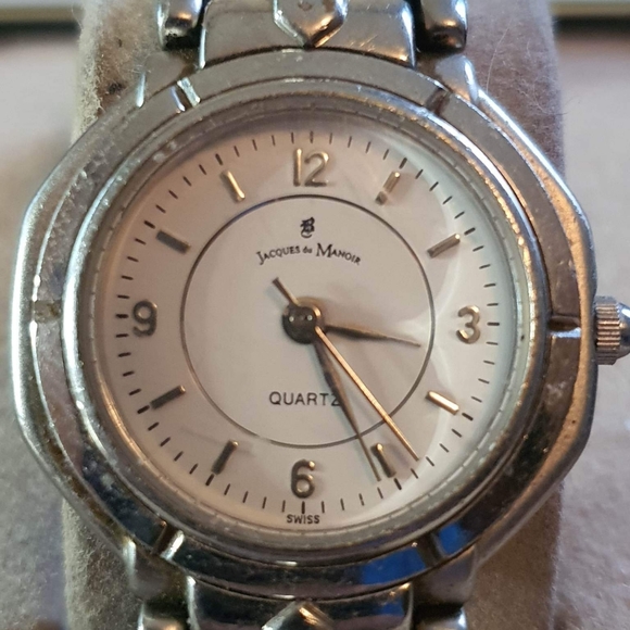 Jacques de Manoir | Accessories | Jacques Du Manoir Swiss Made ...